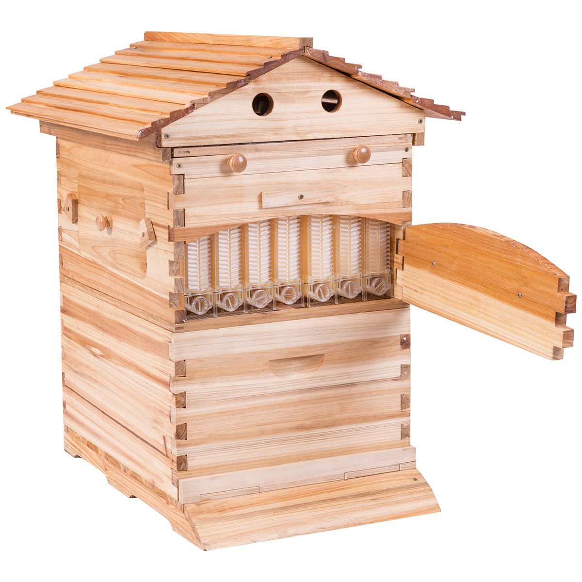 Home - River Bees Farm and Apiary
